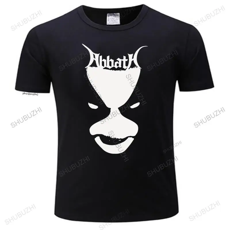 man-Vintage-print-tshirs-Abbath-To-War-T-Shirt-Size-Medium-M-New-Black ...