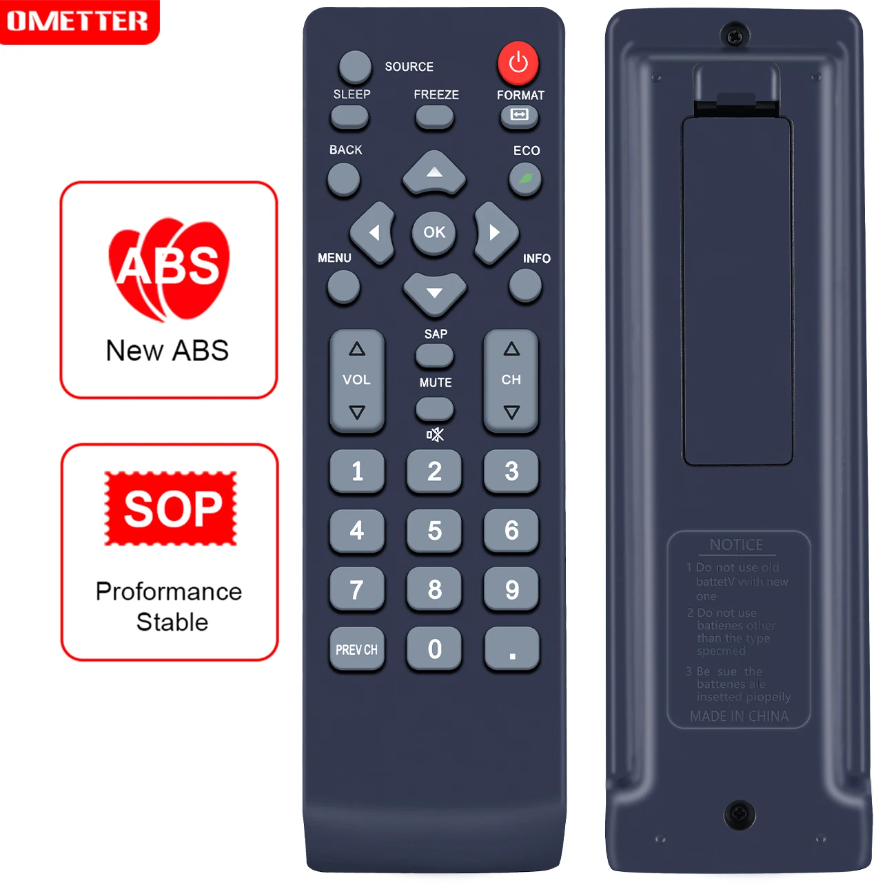 Sylvania Television Parts