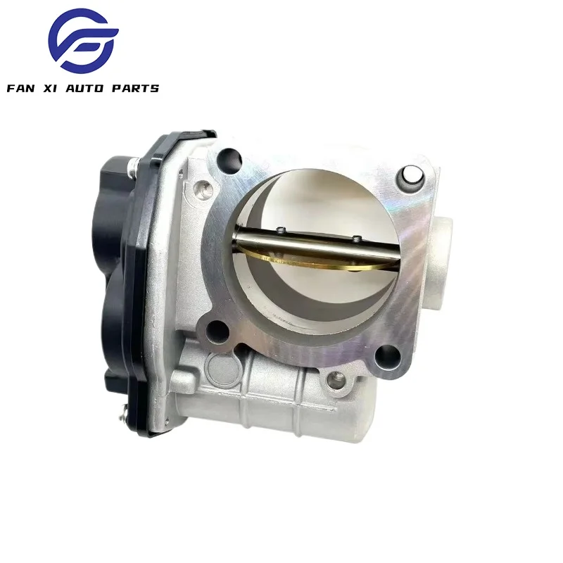 8979455224 8979455220 Car Throttle Body Assembly For Holden Colorado RC ...