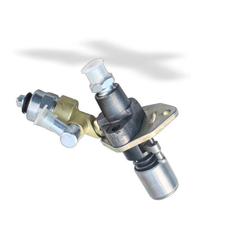 Fuel-Injector-Injection-Pump-With-Solenoid-For-Yanmar-186F-188F-186FA ...