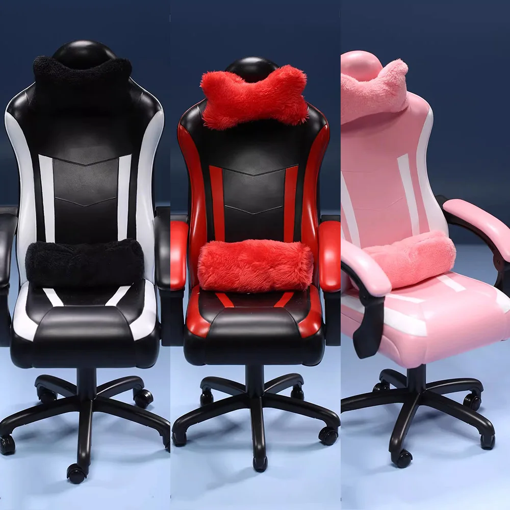 In-Stock-JO23F-01-1-6-Mini-Scene-Accessories-Office-Chair-Esports-Game ...