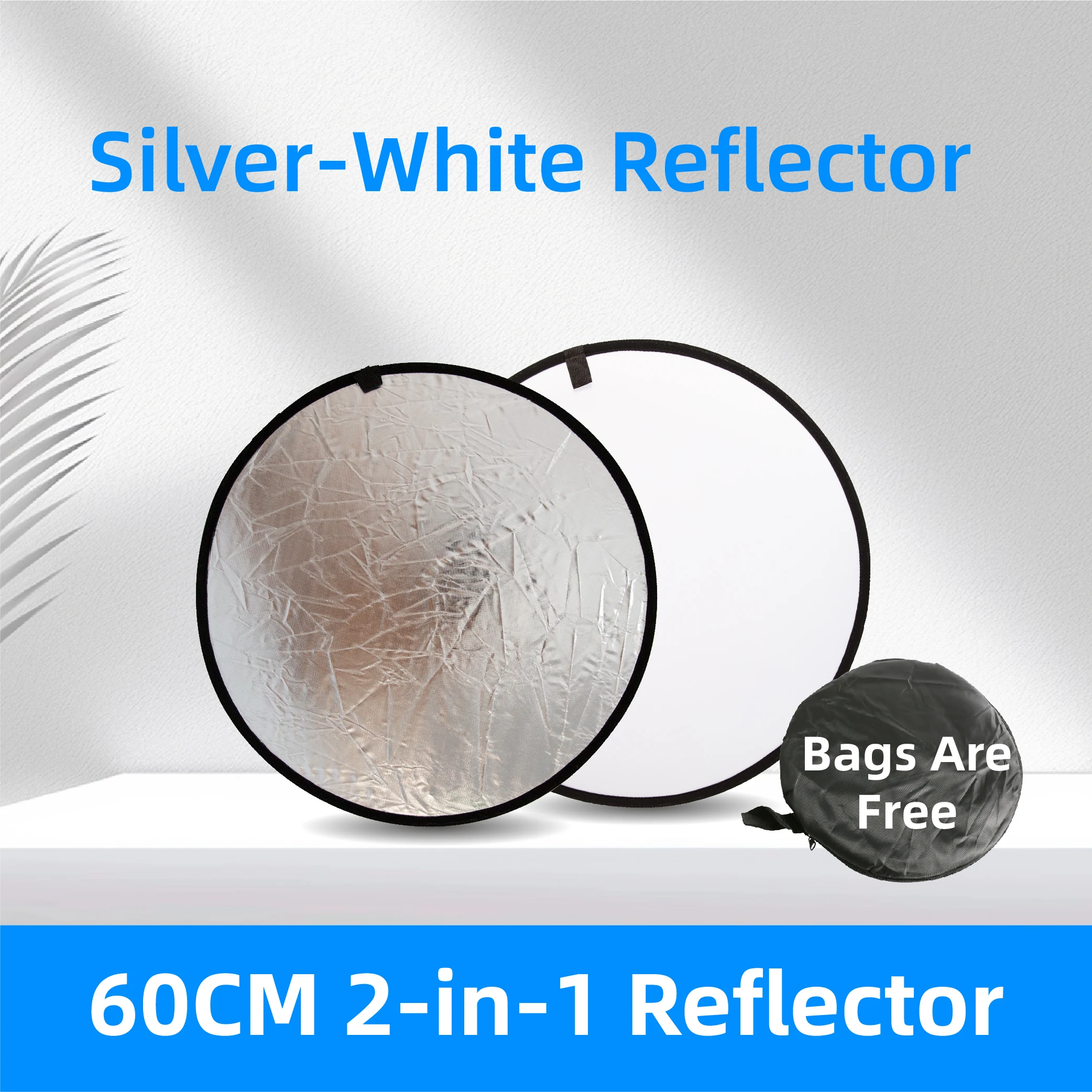 Light Reflector Pxel RFU18X6 U-Shape Curved Adjustable Lighting ...