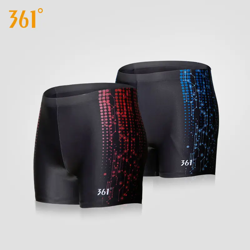 Swimming Trunks Swimsuit | Swimsuit Boxer Swimming | Swimming Swimsuit ...