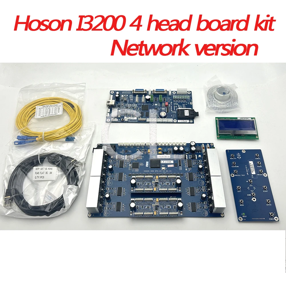 Kit-de-impresora-de-gran-formato-para-hoson-i3200-A1-E1-U1-UV-DTF-ECO ...