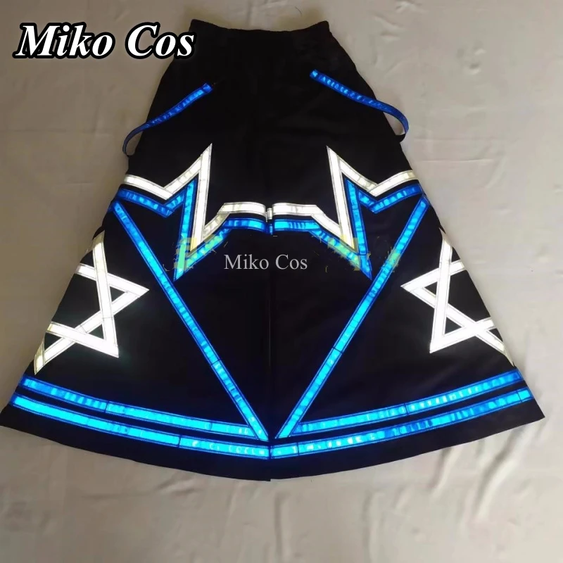 Melbourne Shuffle Pants Ghost Step Night Vision Pants Luminous Phat ...