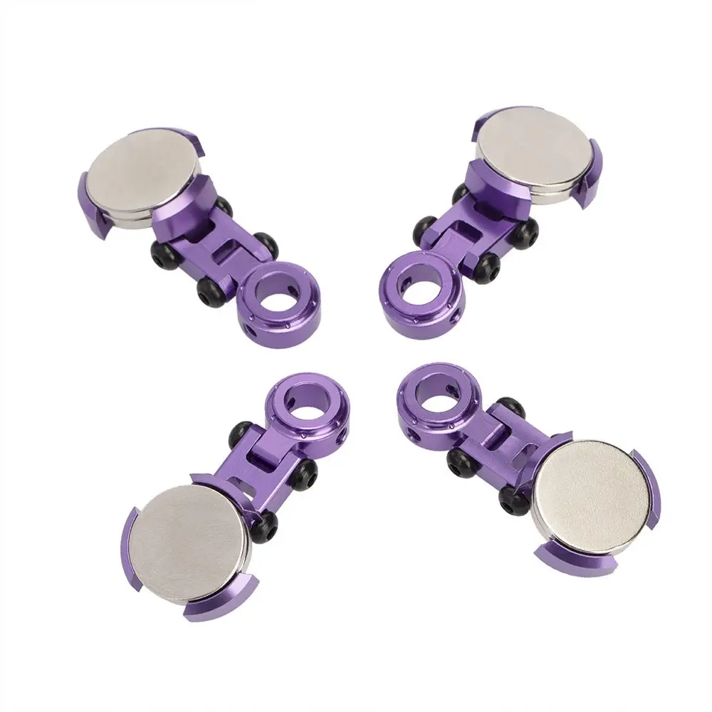 Durable-Magnets-Model-Accessories-RC-Car-Accessories-Magnetic-Car-Shell ...