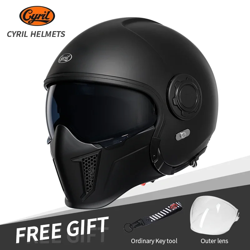 Cyril-Modular-Helmets-for-Motorcycles-Accessories-Full-Face-Casco-Moto ...