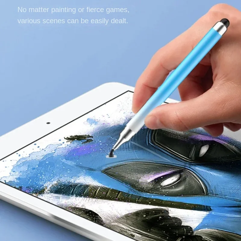 2-in-1-For-Iphone-Samsung-Universal-Android-Phone-Drawing-Screen-Pencil ...