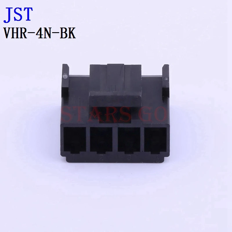 VHR-4N-BK-JST-10PCS-100PCS-VHR-3N-BK.jpg