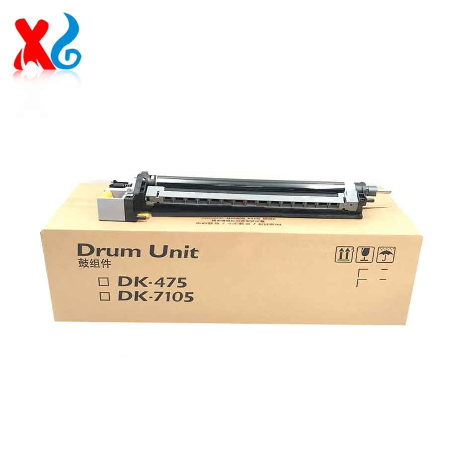 1X-DK-475-Drum-Unit-For-Kyocera-FS-6025-6525-6030-6530-MFP-302K393033 ...