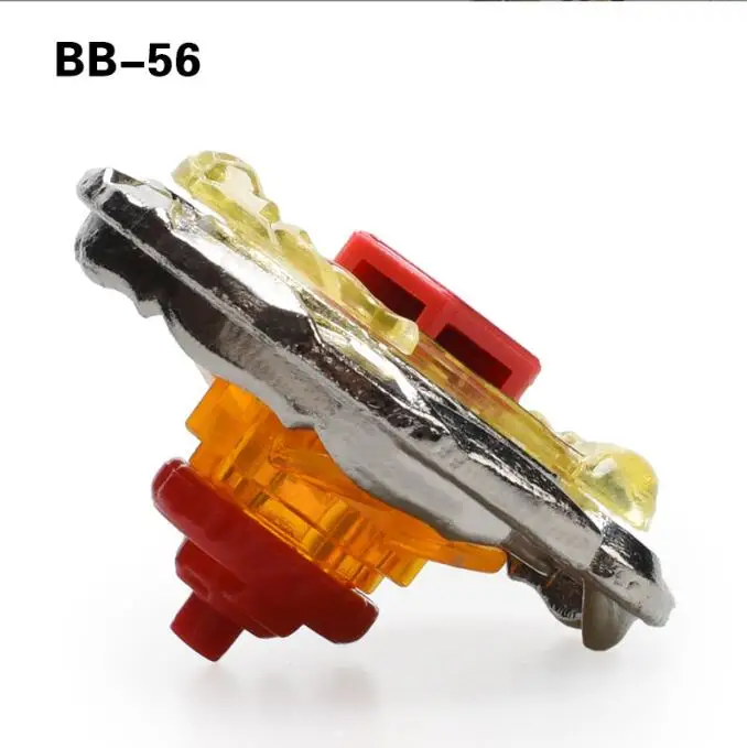 Earth Eagle Beyblade Bottom