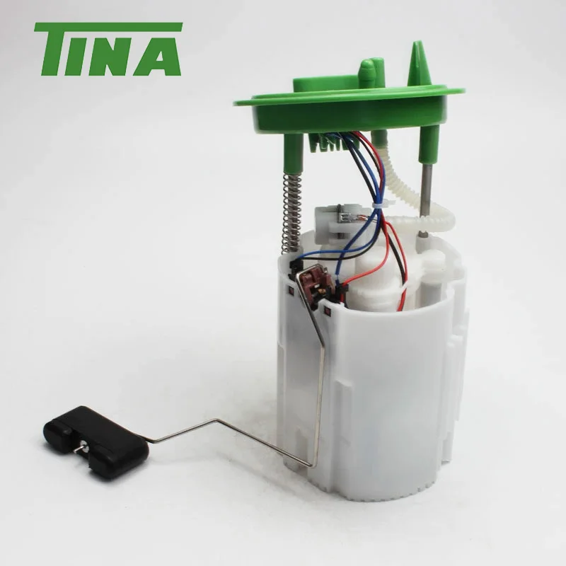 5Q0919051N 5Q0919051BH 5Q0919051C Fuel Pump Assembly For Volkswagen Lingdu Golf 7 Audi A3 ...