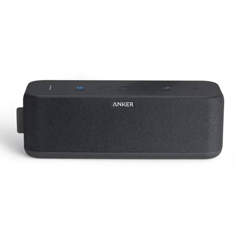 Multifunctional anker soundcore 20w support NFC power bank boost ...