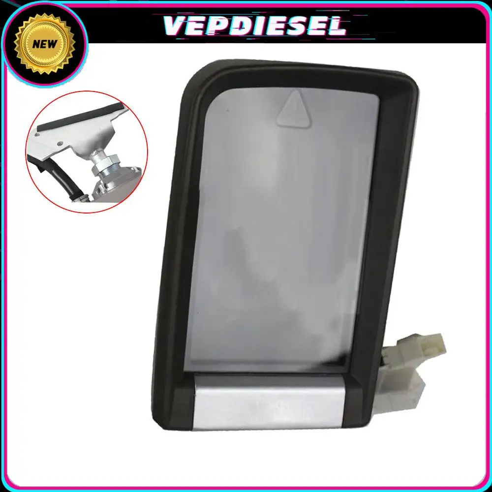 14609611-VOE14609611-ECU-Monitor-Panel-Fits-for-Volvo-Excavator-EC210D ...