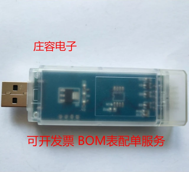 Gd-Link Égő/Emulátor Gd32F Downloader – ÁRVÁR.hu