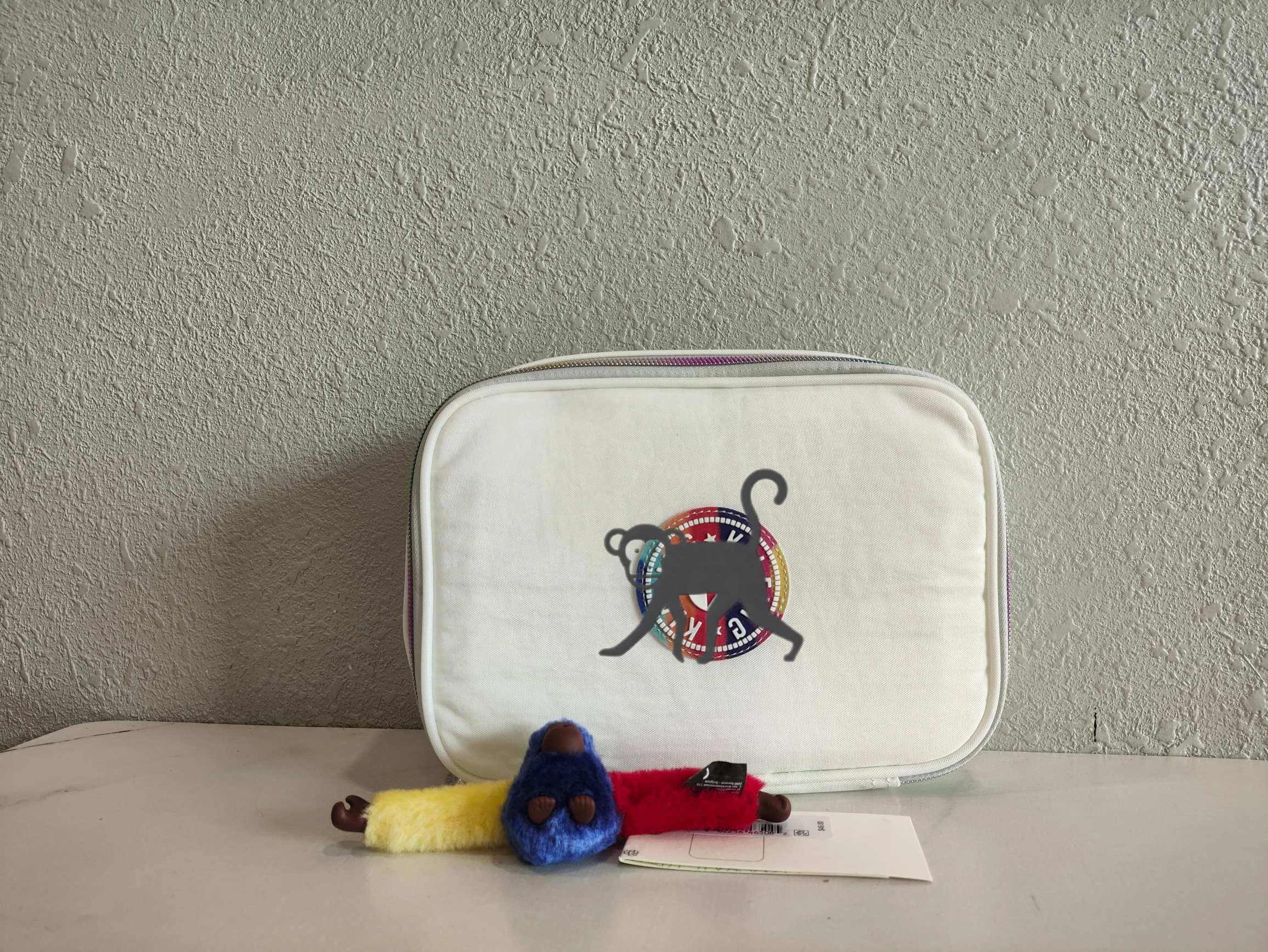 KIP-100-PENS-Mini-Pen-Monkey-Wallet-Coin-Bag-New-Style-Fashion-Trend ...