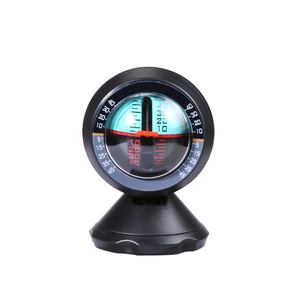 Car-Inclinometer-Slope-Meter-Multifunction-Portable-High-precision-Auto ...