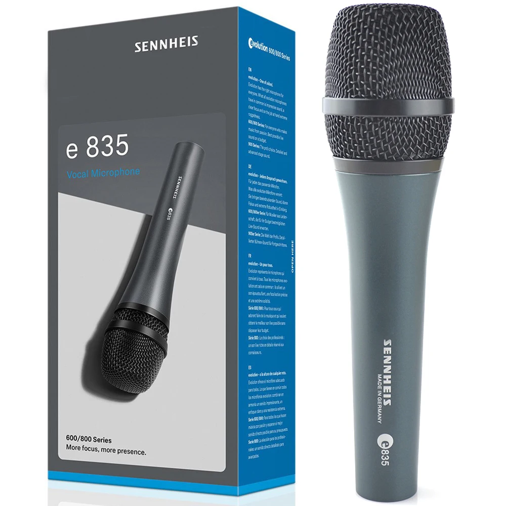 E835-gaming-microphone-wired-dynamic-cardioid-vocal-microfone-e835-Transmitter-Recording-mic-for ...