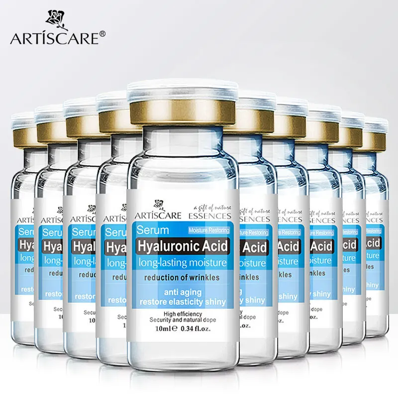 ARTISCARE Hyaluronzuur Serum VC Essentie Gezichtscrème Hydraterende ...