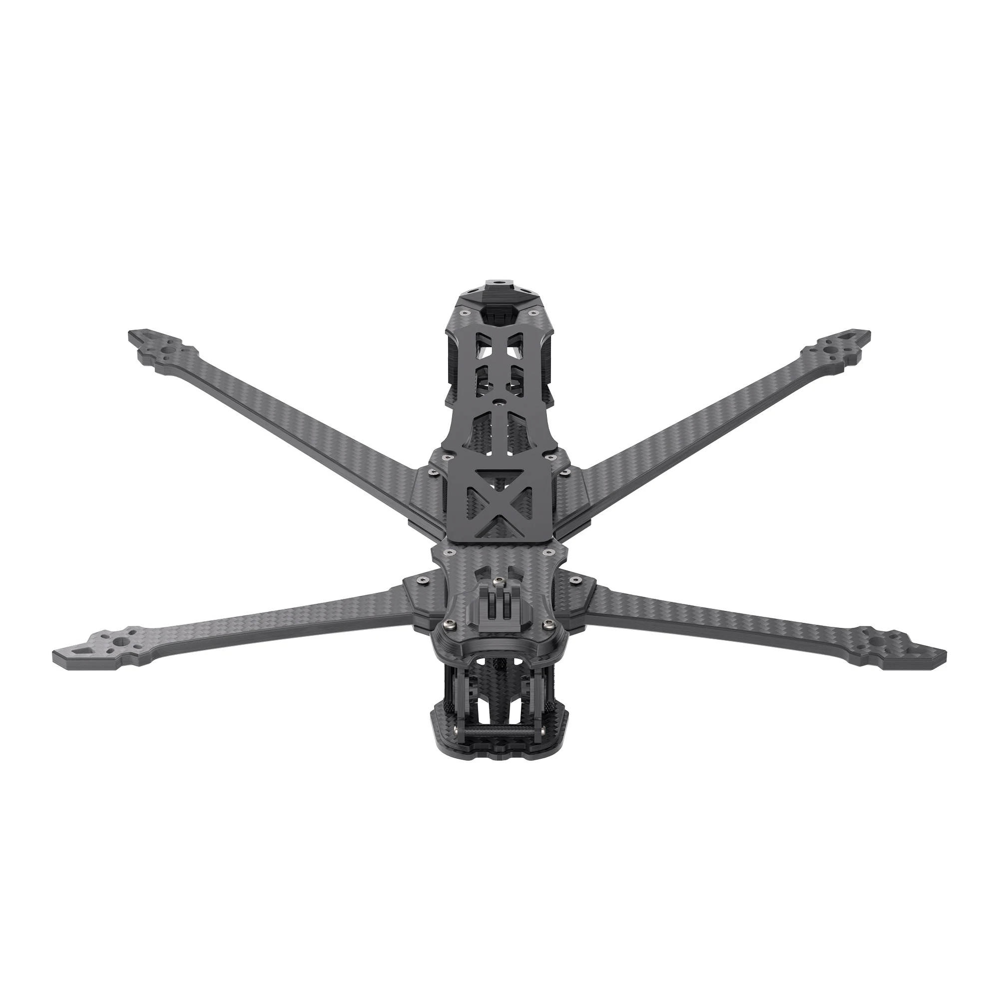 GEPRC Pulsar 9/10/11 inch Frame Drone Frame Parts Propeller Accessory ...