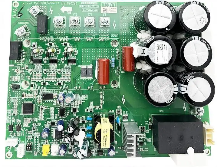 New Gree compressor drive board module 30223000074 ZQ3330G 300027000566 ...