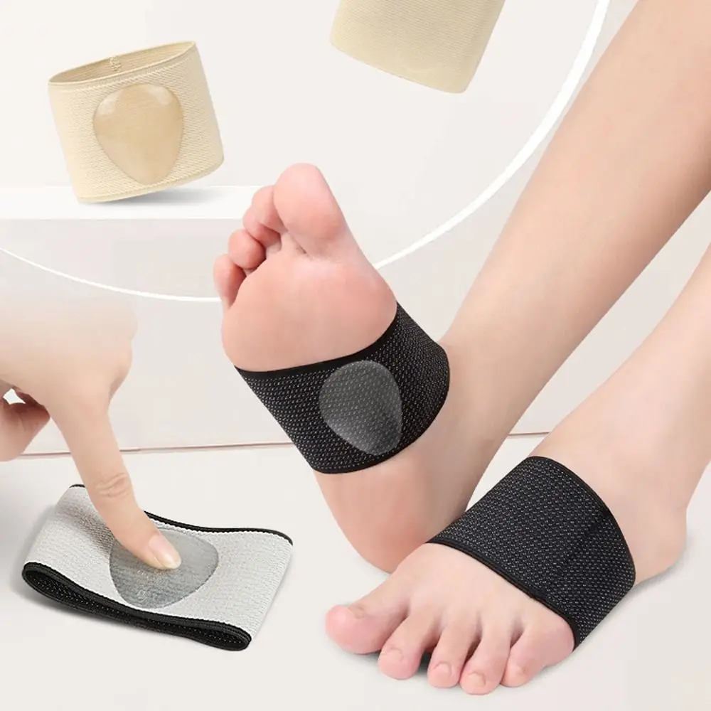 Foot Health Care Foot Inside Feet Support Flat Feet Corrector Low Foot ...