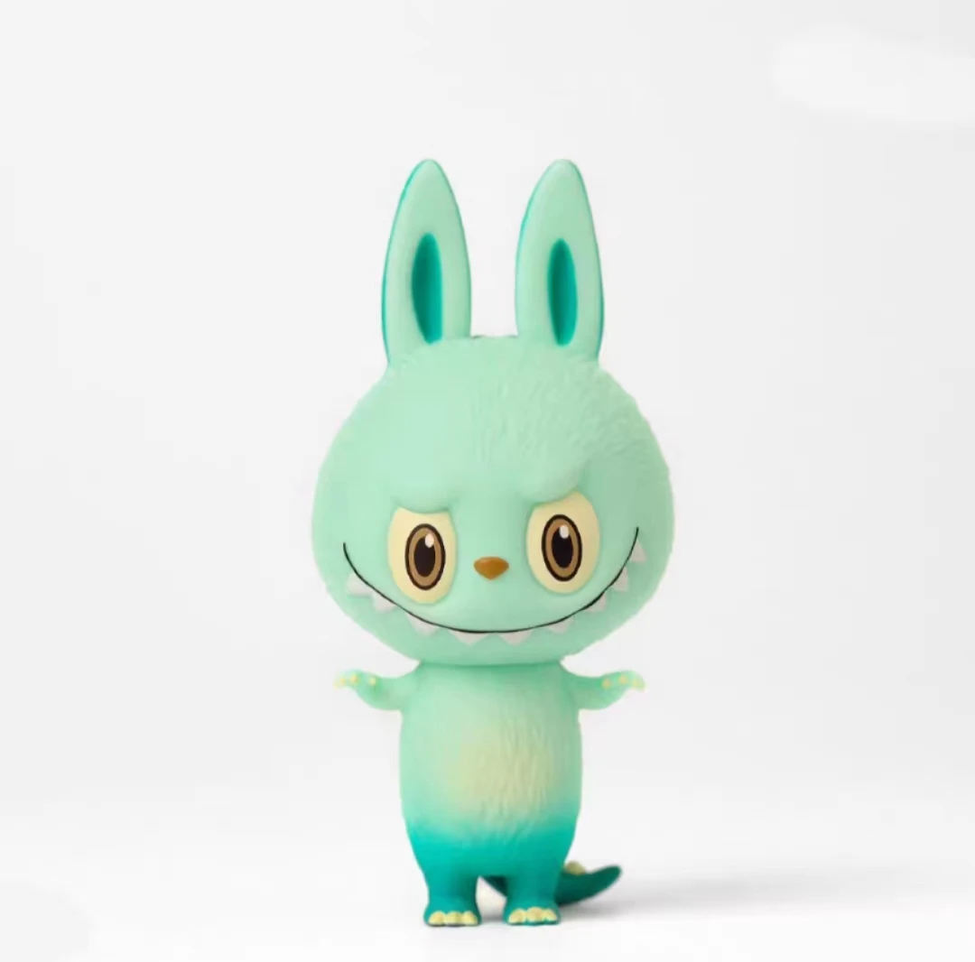 Original Popmart Zimomo Mini Labubu 3nd Series Blind Box, 43% OFF