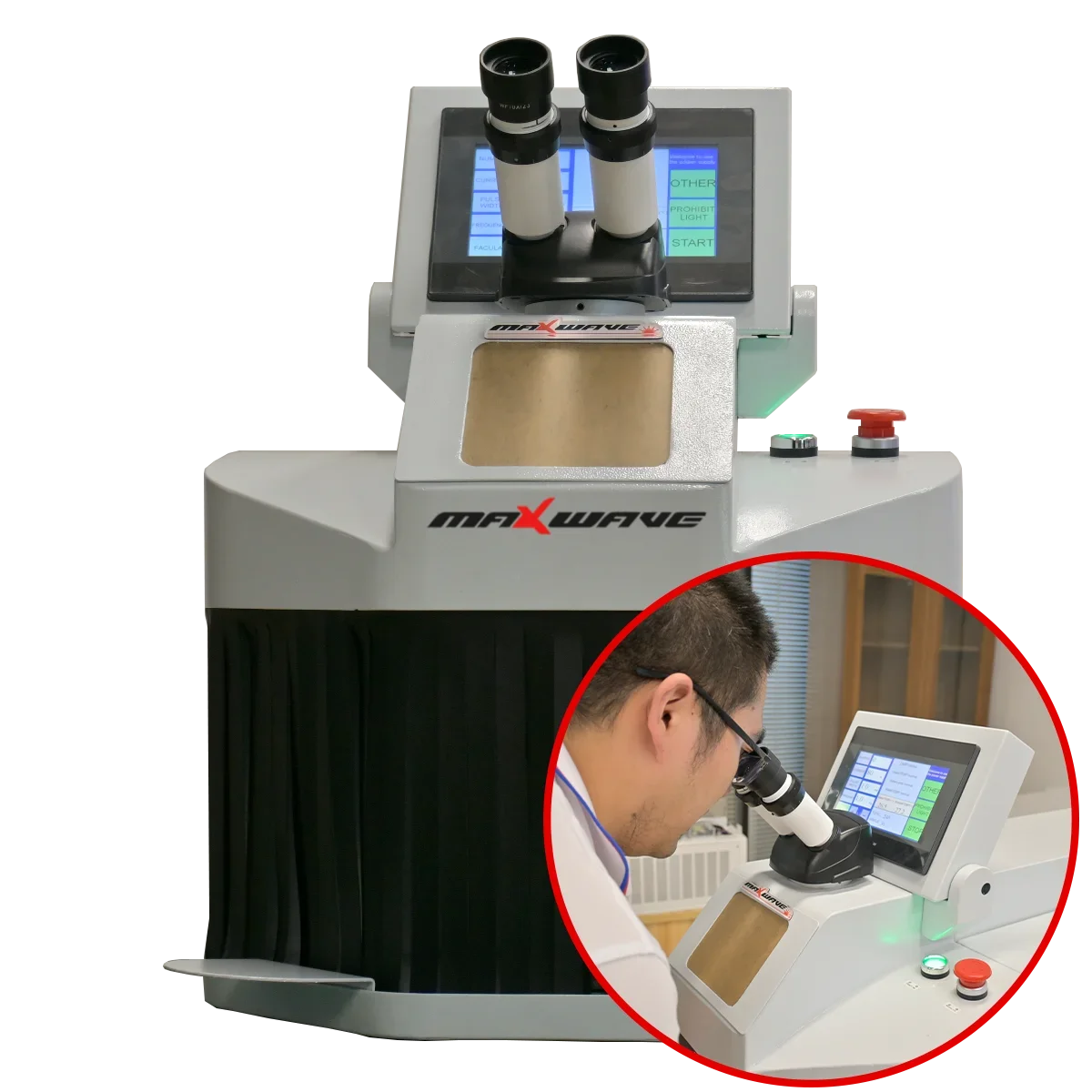 Jewelry-Welding-Machine-YAG-Laser-Spot-Welder-Laser-Spot-Soldering-200W ...