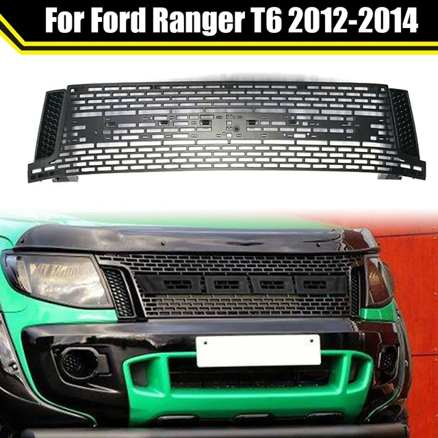 Ford Ranger T6 Raptor Grill