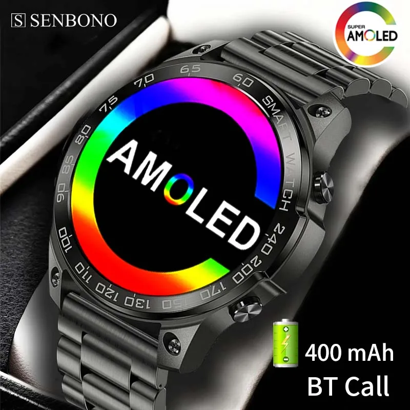 SENBONO Official Store