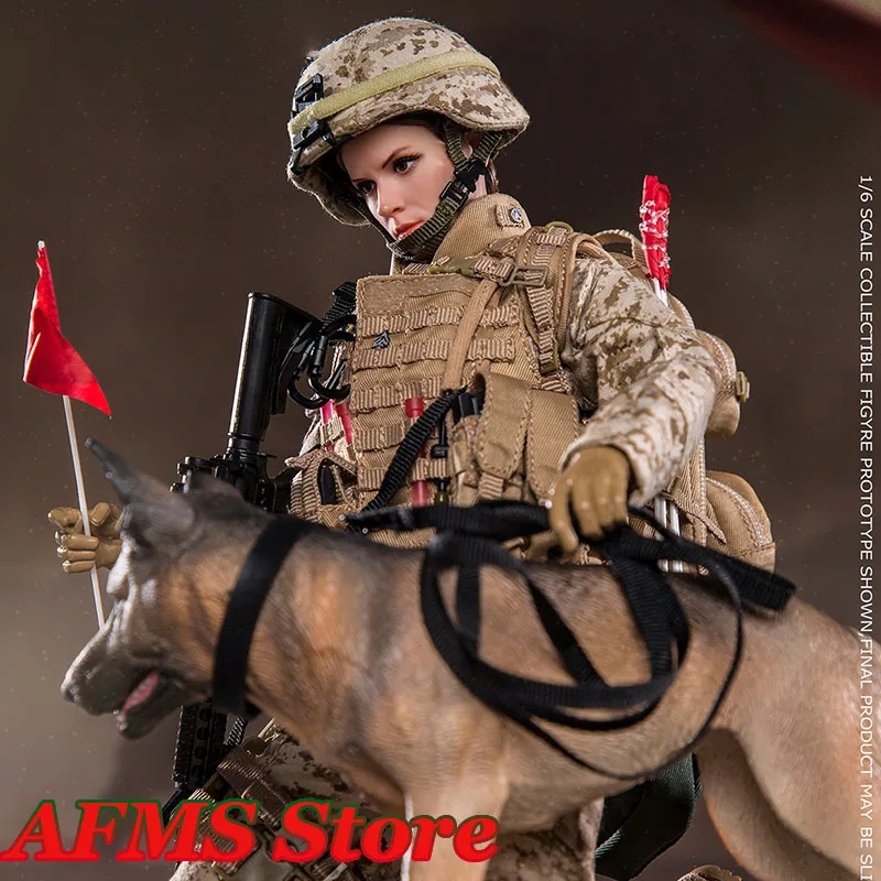 In-Stock-FLAGSET-FS73042-1-6-Scale-Female-Soldier-Full-Set-United ...