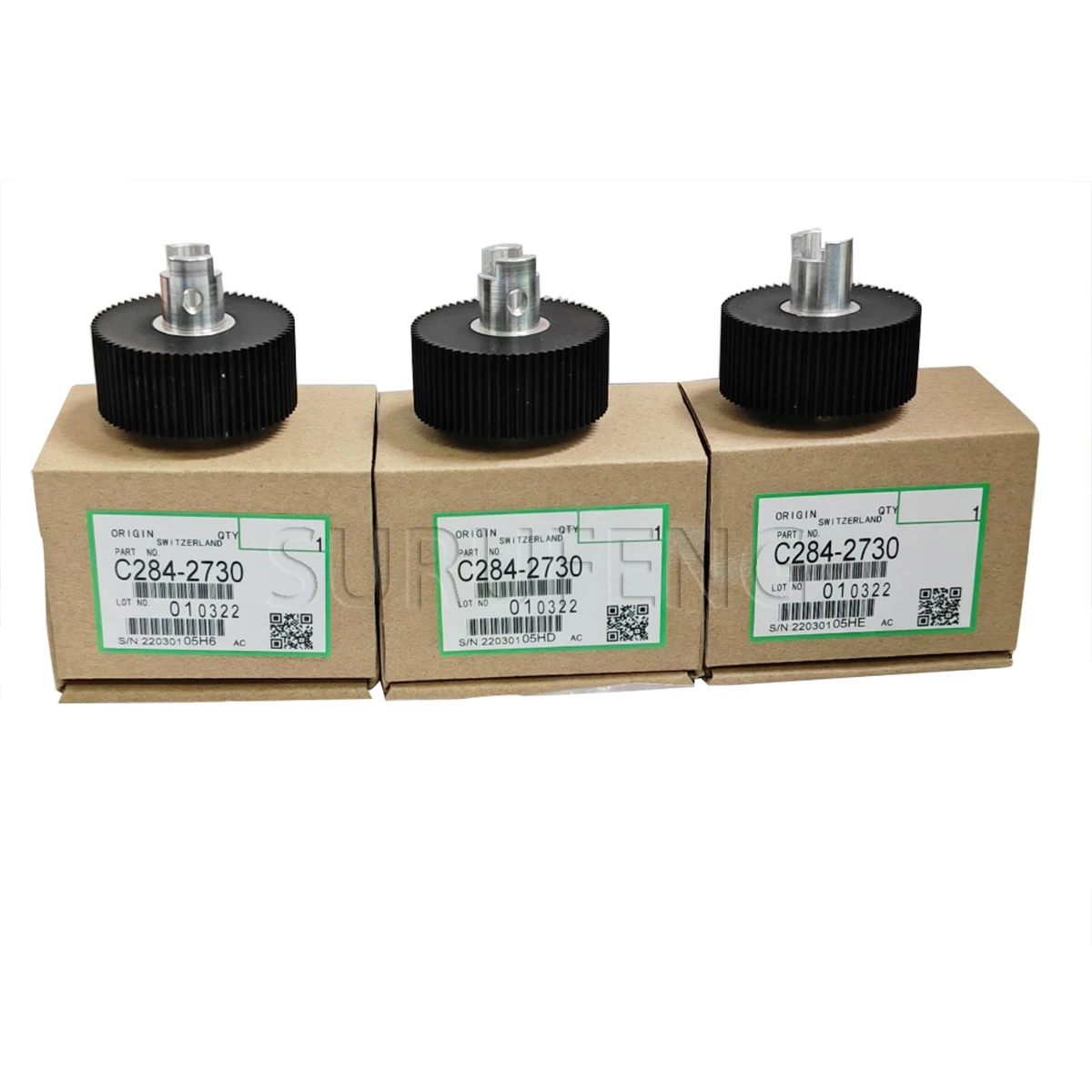 C284-2730-Pickup-Roller-Set-for-Ricoh-DD5440C-DD5450C-DD5440-DD5450 ...