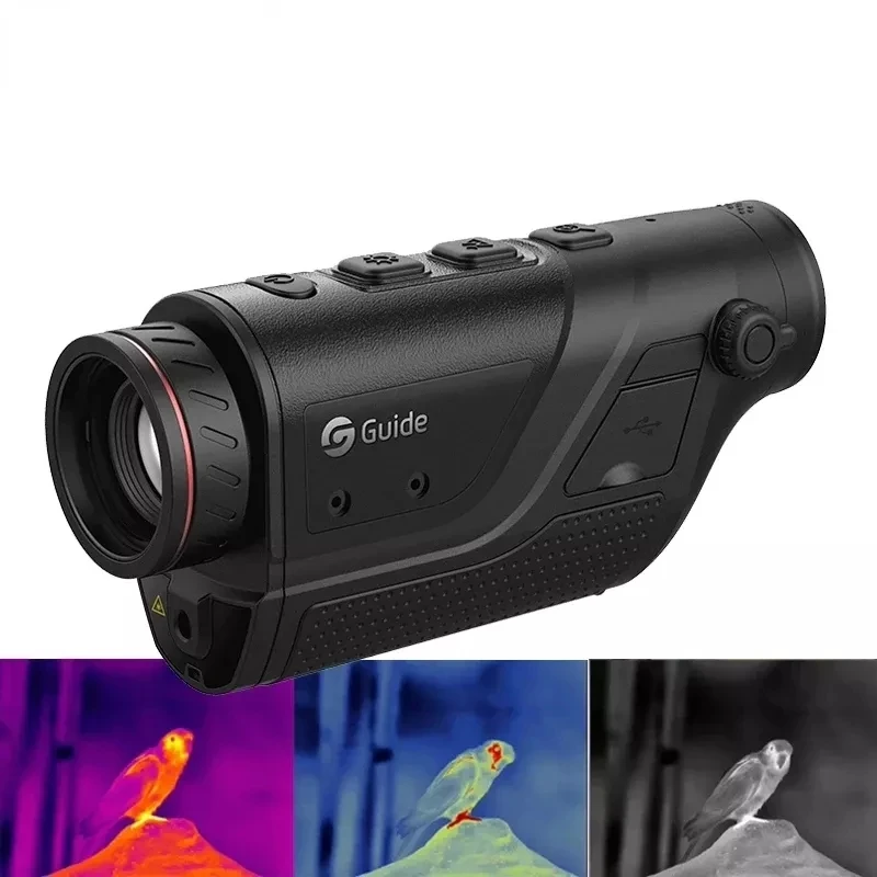 High Cost-effective Scope For Every Explorer Handheld Thermal Imaging ...