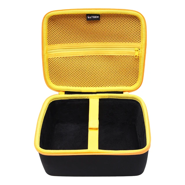 LTGEM EVA Hard Case for DEWALT 20V Max XR Cordless Router DCW600B ...