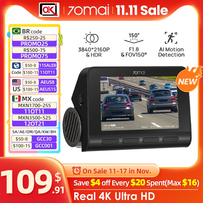 70mai-Global-Nova-Cam-A810-Ultra-HD-4K-AI-Detec-o-de-Movimento-Carro-DVR-Suporte.jpg