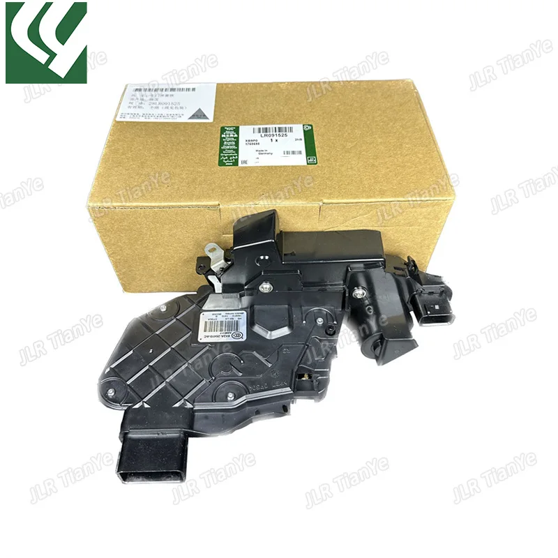 Door-lock-actuator-with-inductor-LR091525-LR091526-LR091345-LR091351 ...