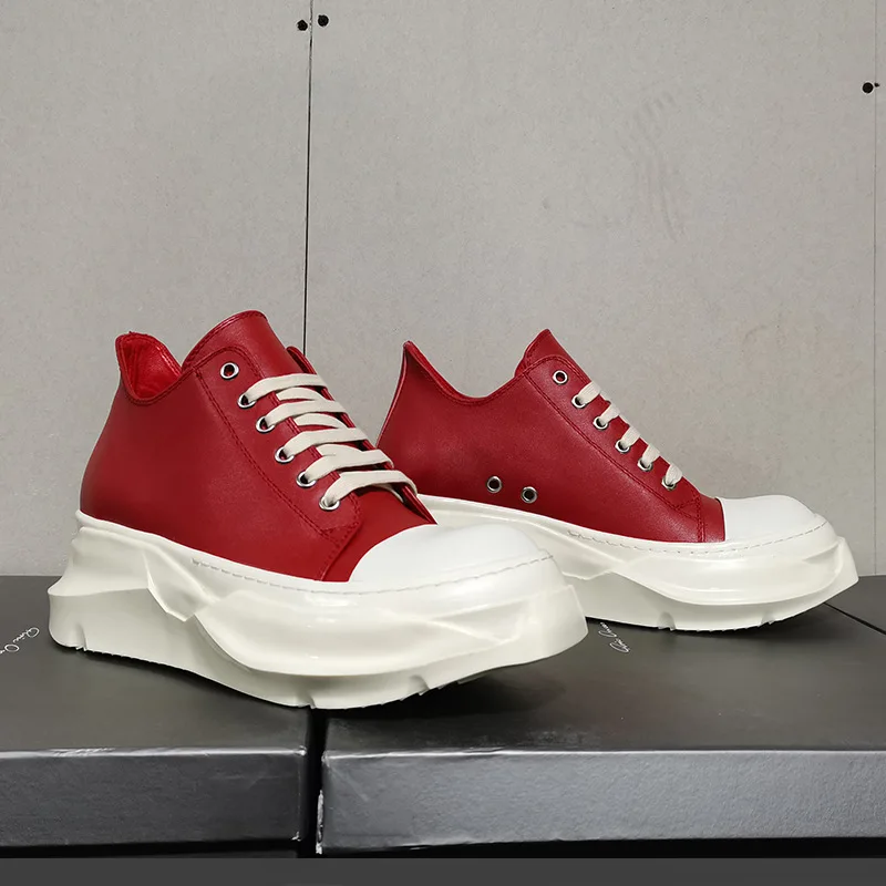 Men-s-Luxury-Cowhide-Low-Top-Famous-Brand-Casual-Shoes-High-Quality ...