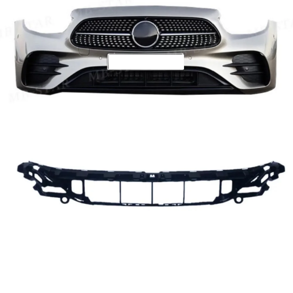 Front-bumper-ventilation-grille-For-Mercedes-Benz-E-Class-W213-OEM ...