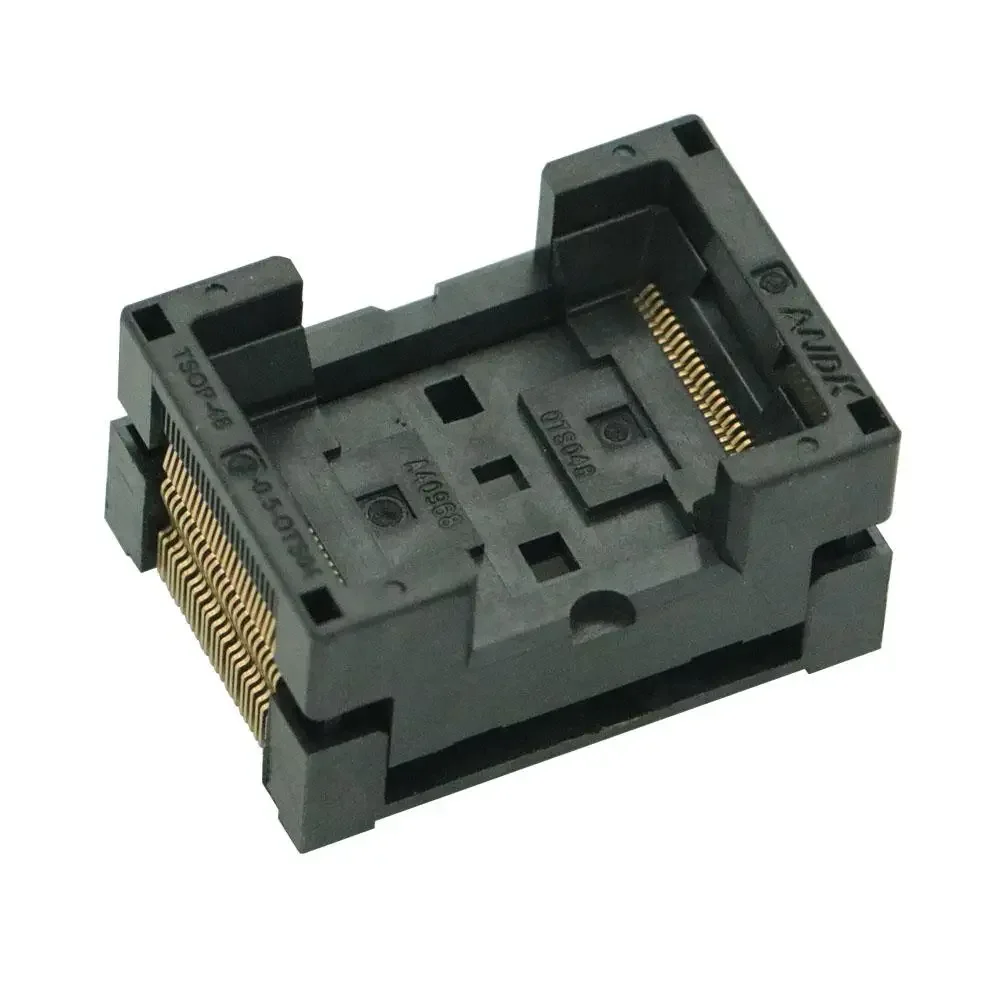 TSOP-48-TSOP48-Socket-For-Programmer-NAND-FLASH-IC-NEW-TSOP-48-Chip ...