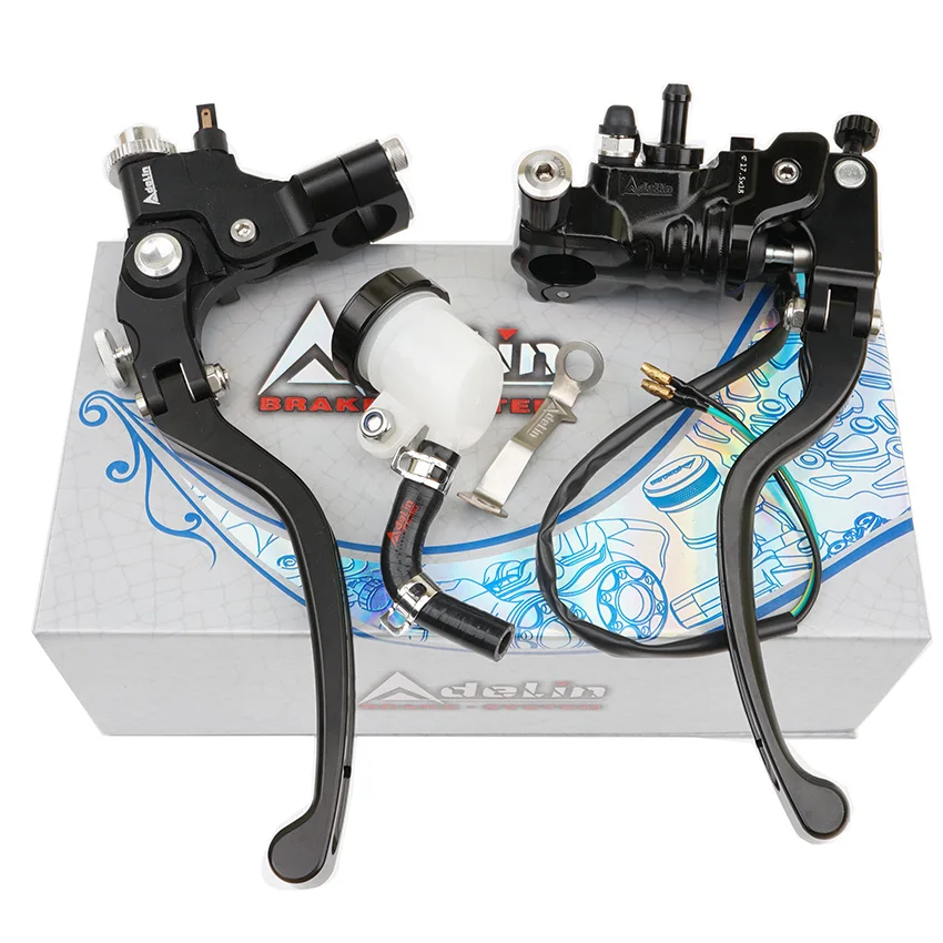 Motorcycle-Radial-Mounting-17-5mm-Adelin-PX-1PX-26-Brake-Clutch-lever ...