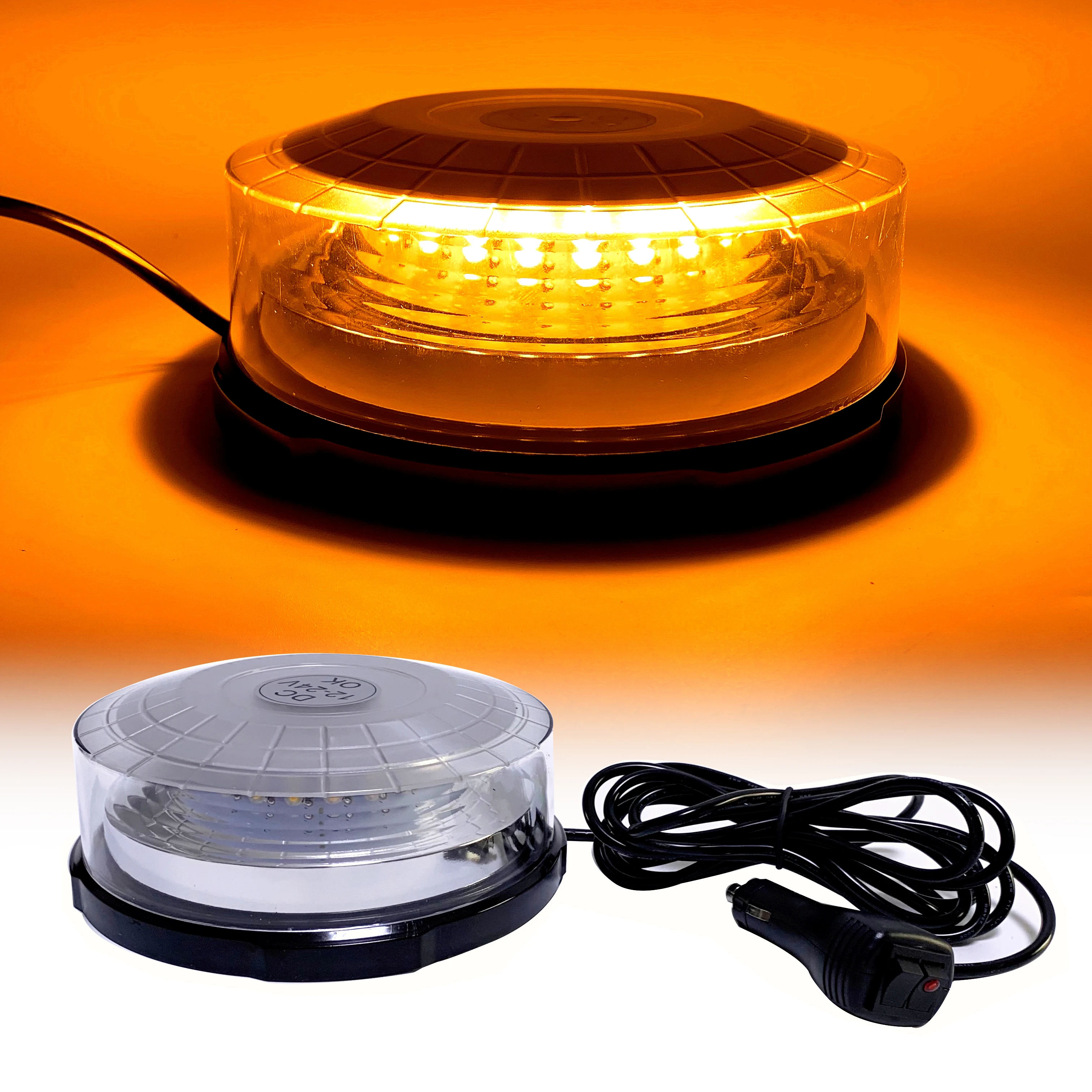 Led Emergency Strobe Lights