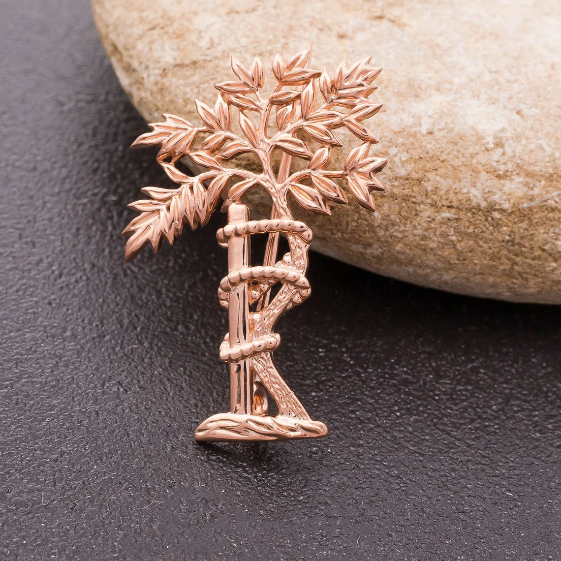 Orthopedic Symbol Tree