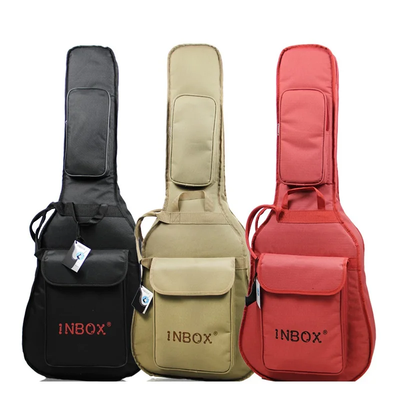 36inch-Guitar-Bag-String-Instrument-Accessories-Bag-34inch-Guitar-Bag ...