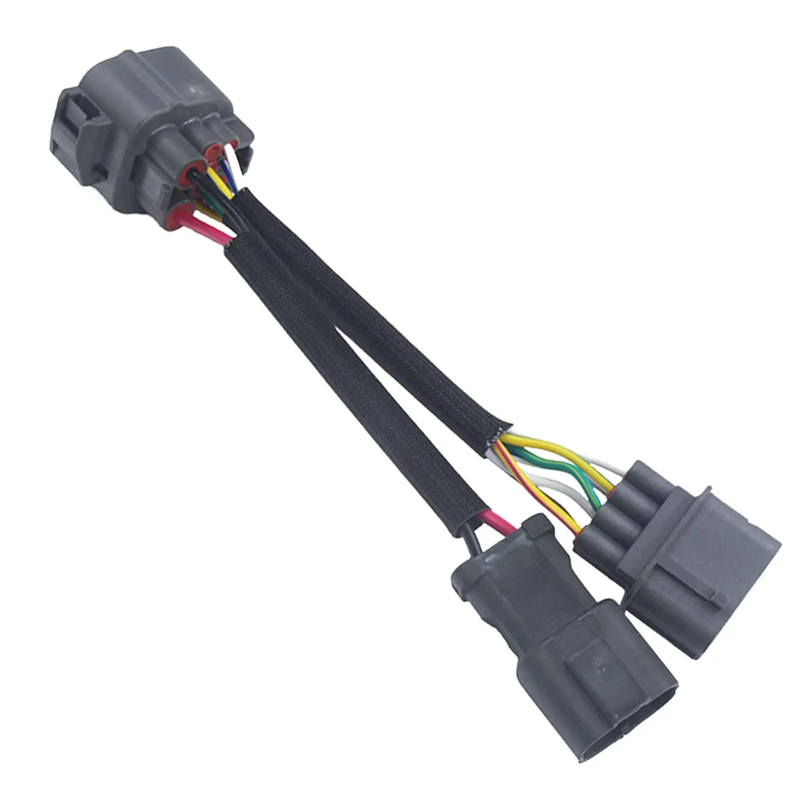 Distributor-Jumper-Harness-OBD1-to-10Pin-OBD2-Professional-Multipurpose ...