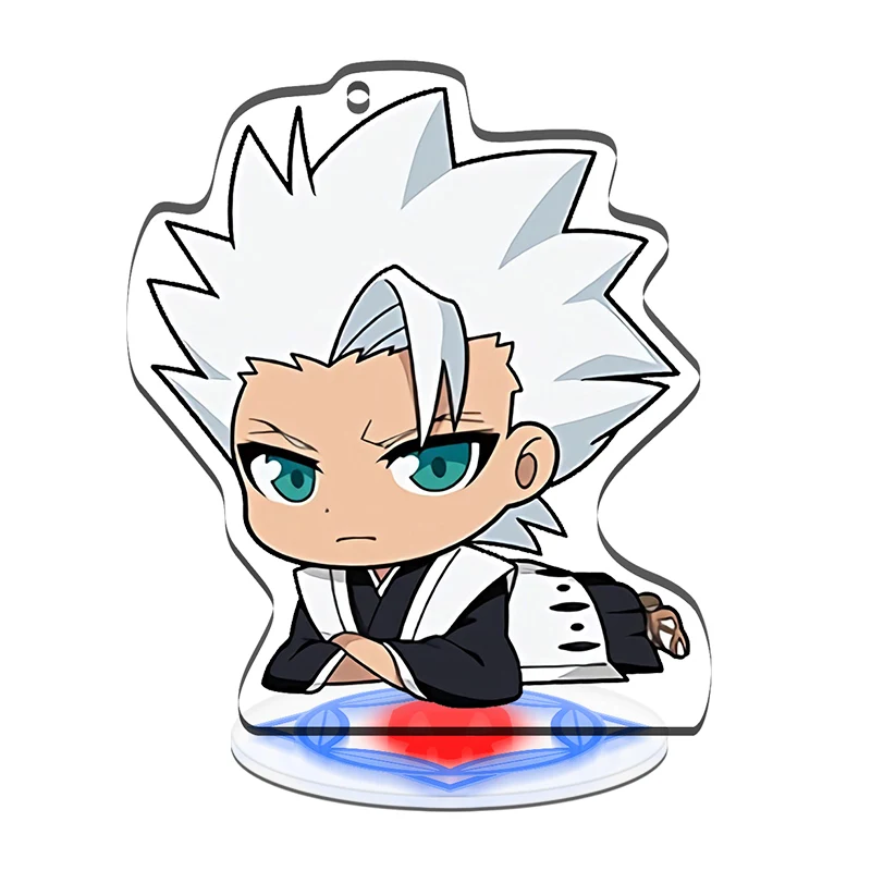 Hitsugaya Chibi