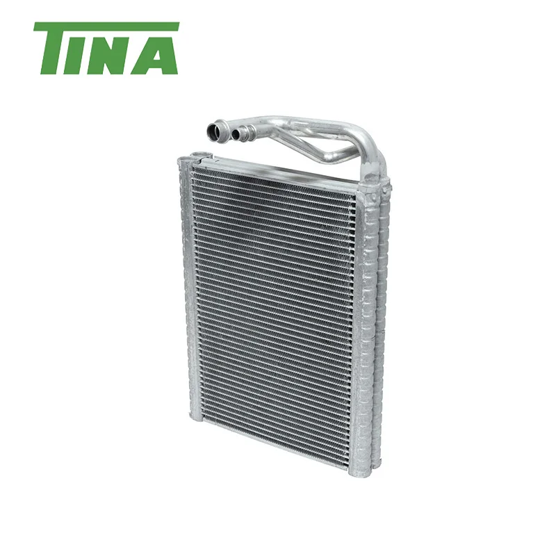 2058307800 2058309904 Car air conditioning evaporator for Mercedes Benz ...
