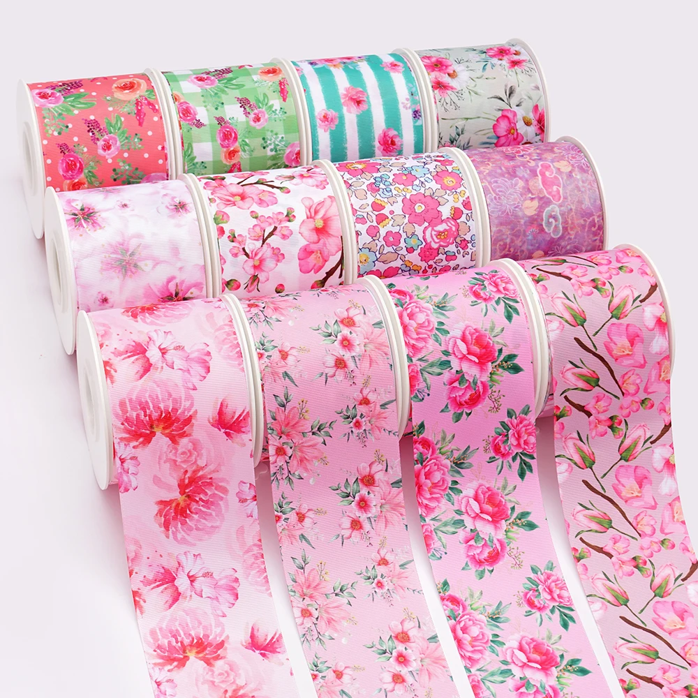 Satin Grosgrain Ribbon: The Secret to Professional-Quality Crafts and ...