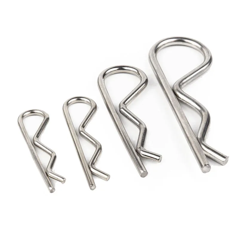 Mechanical Locking Pin