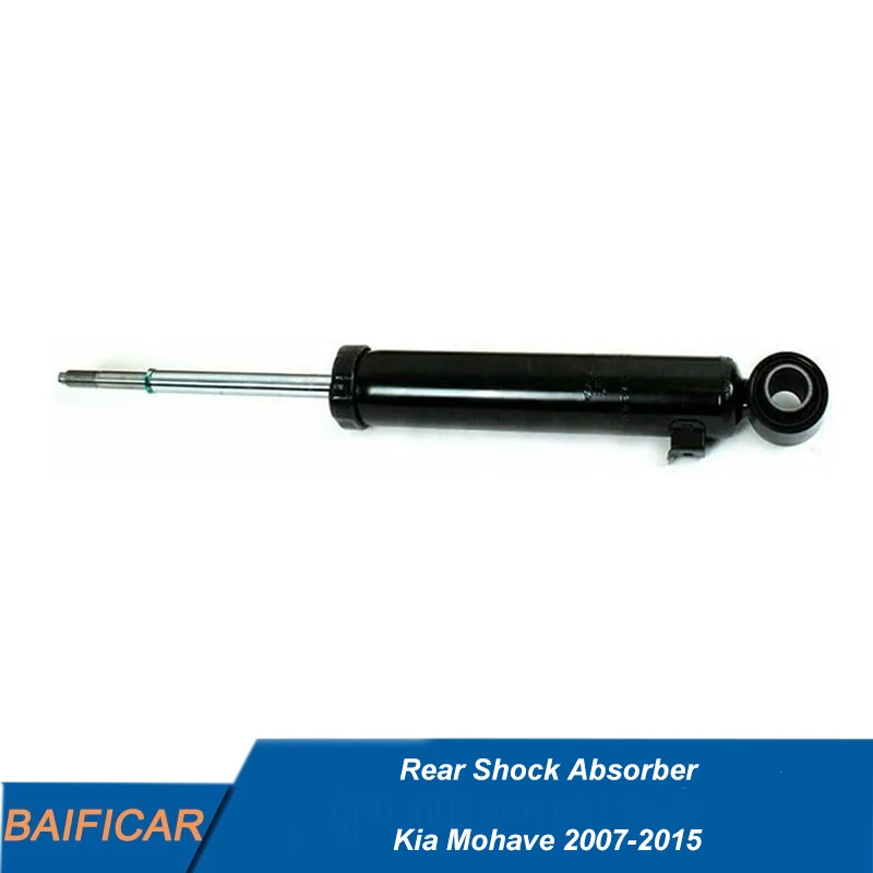 Baificar Brand New Genuine Rear Shock Absorber 55310-2j401 55320-2j401 ...