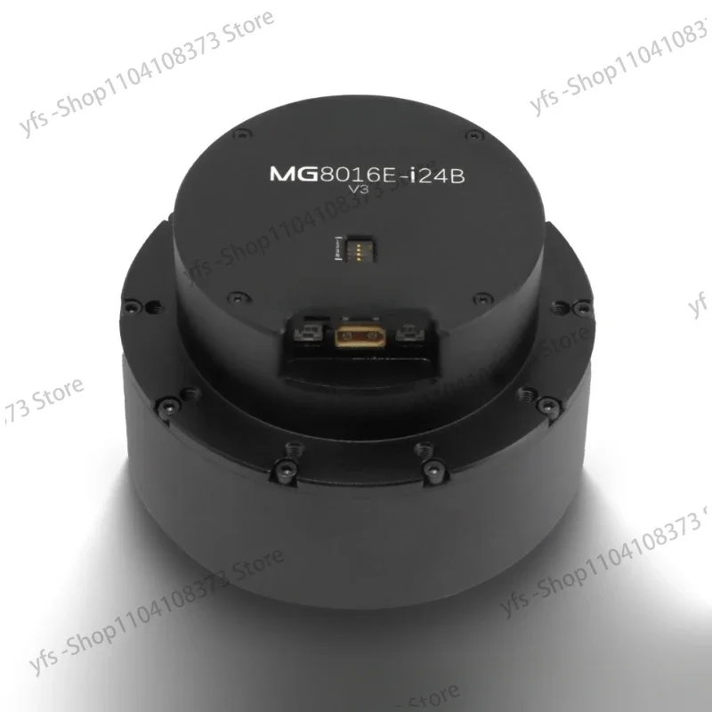 MG8016-i24-Dual-Encoder-Planetary-Gear-Micro-DC-Geared-Motor-Brushless ...